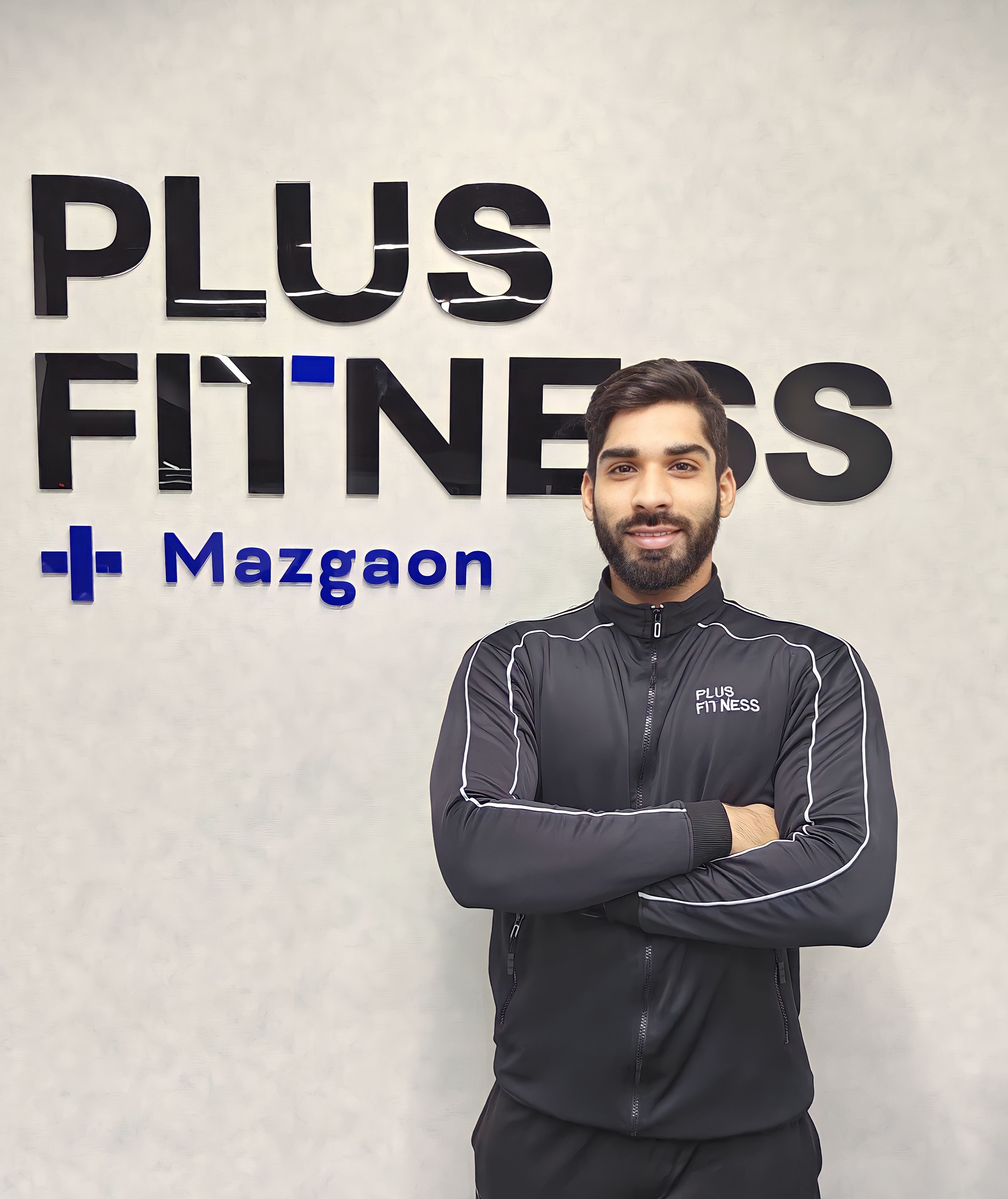 Plus Fitness 24 /7 Mazgaon | 24 Hour Gym | Working Towards A Healthier ...