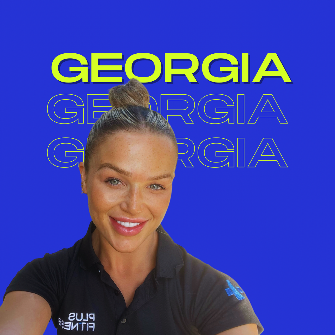 Plus Fitness Southport