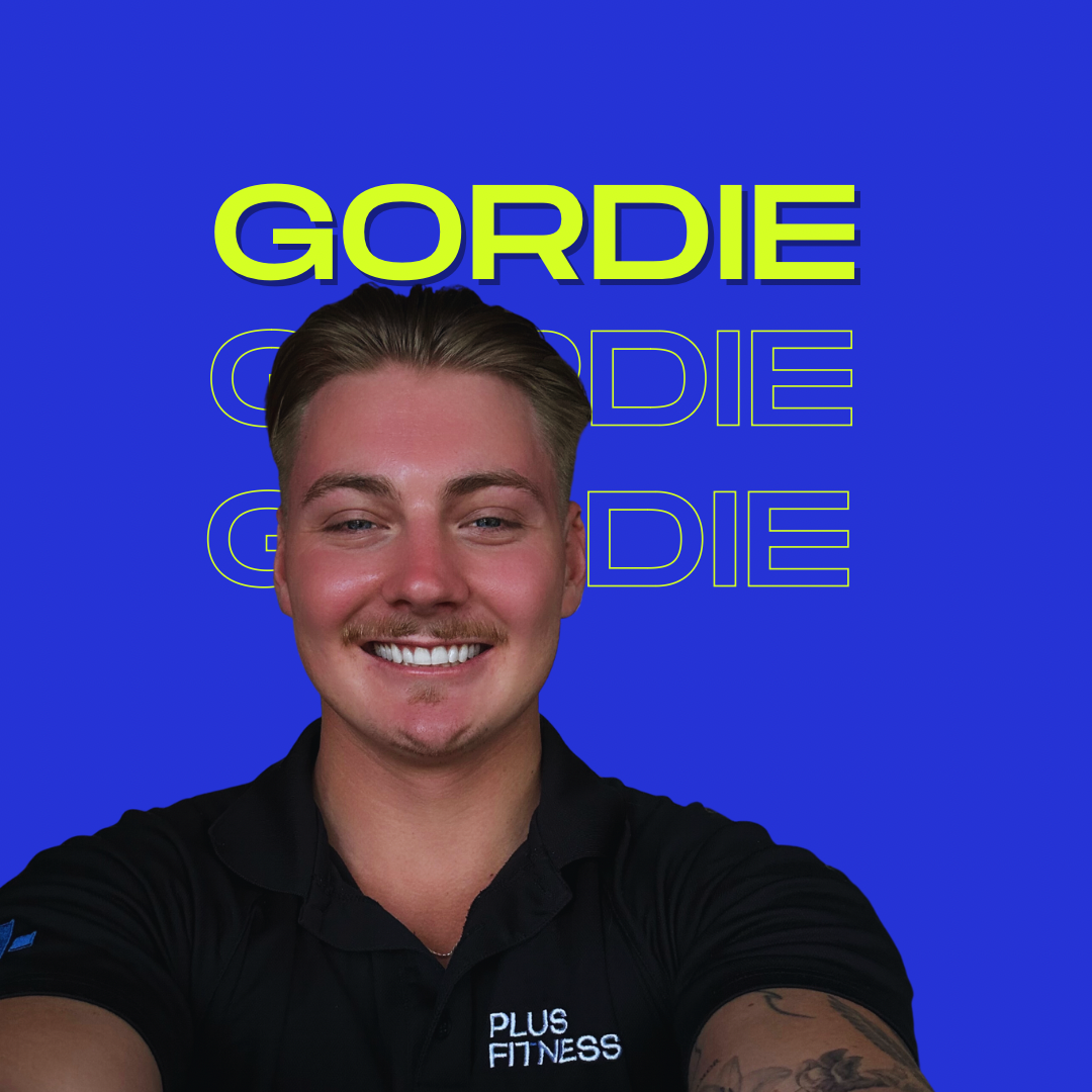 Plus Fitness Southport