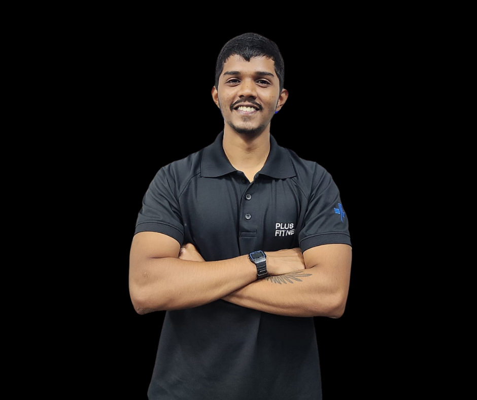 Plus Fitness 24 /7 Belapur | 24 Hour Gym | Working Towards A Healthier ...