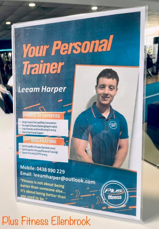 Ellenbrook Gym