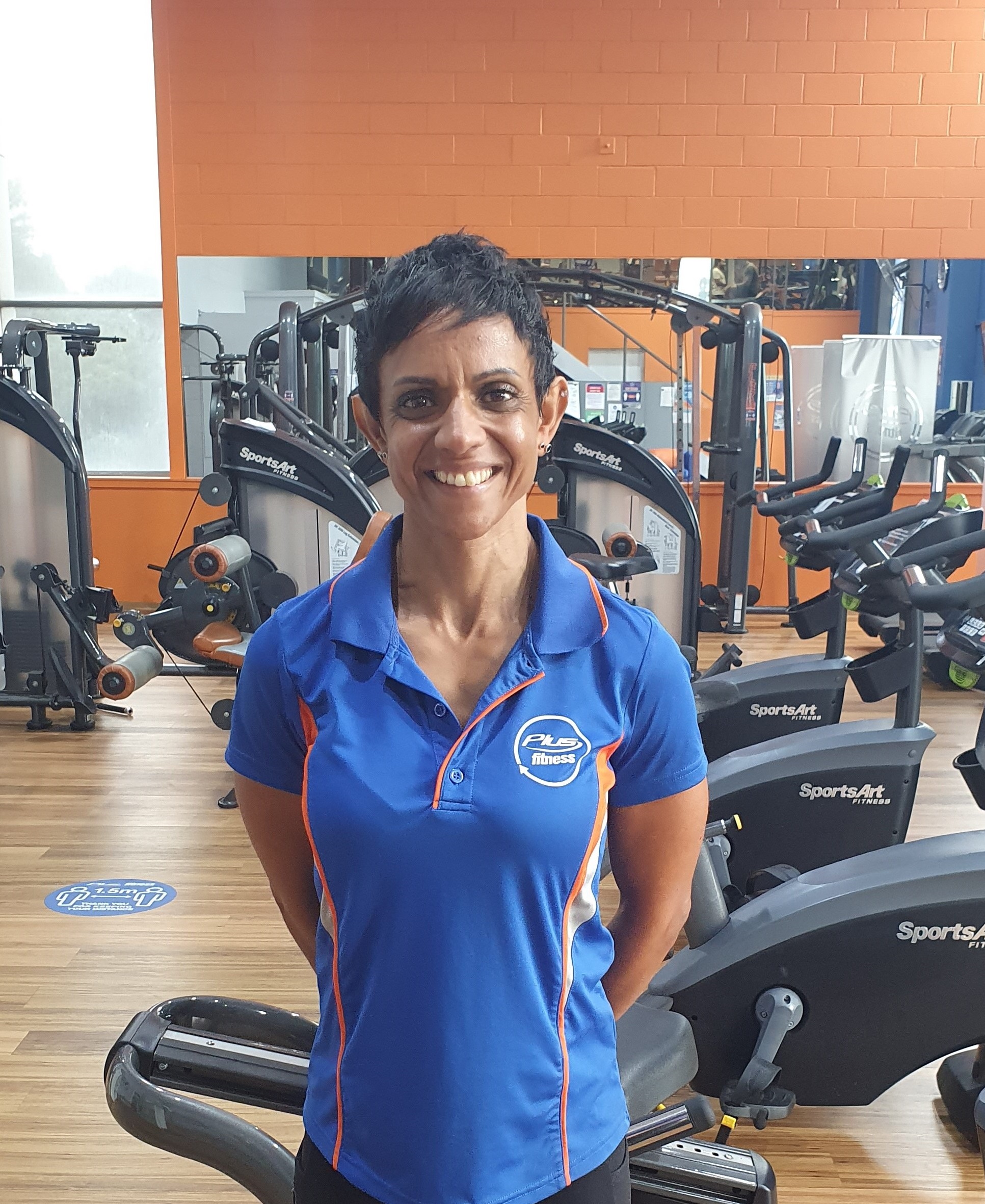Marketown Gym