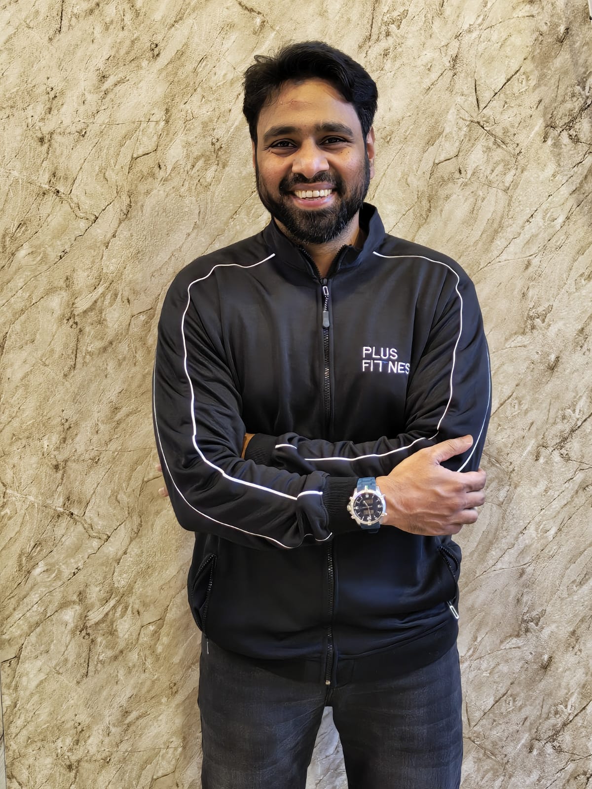 Plus Fitness 24 /7 Mumbai Central | 24 Hour Gym | Working Towards A ...