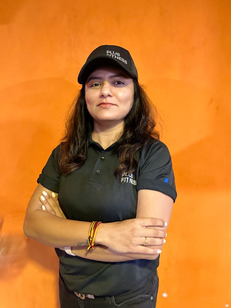 Plus Fitness 24 /7 South Bopal | 24 Hour Gym | Working Towards A ...