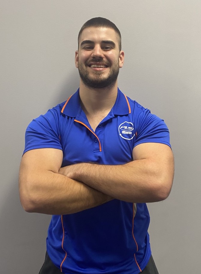 Rydalmere Gym