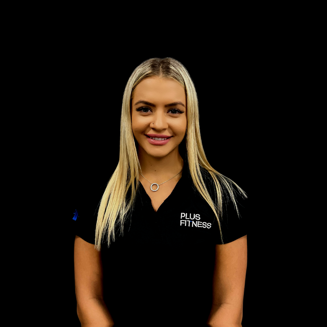 Plus Fitness Southport